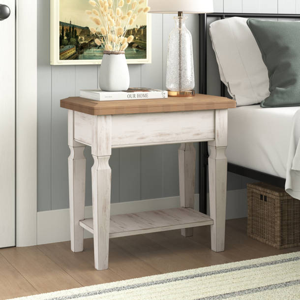 Sand & Stable Allencoe 2 - Door Accent Cabinet & Reviews | Wayfair